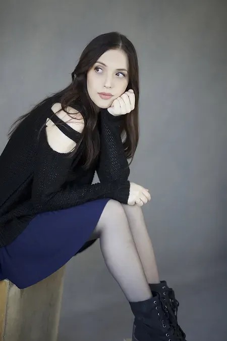 Picture of Kate Bristol