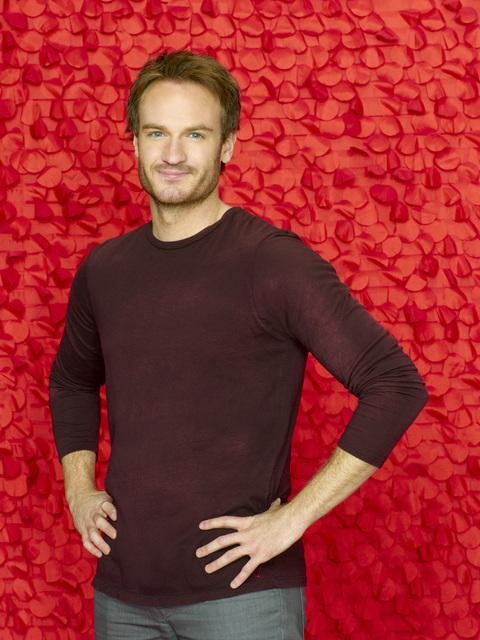 Picture of Josh Lawson