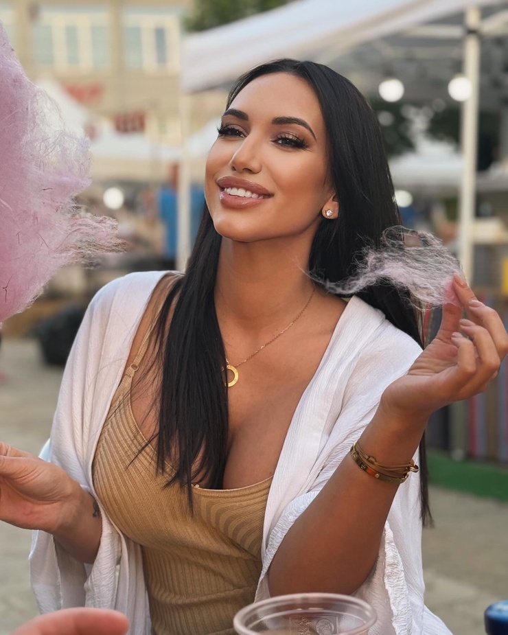 Picture of Deana Yordanova