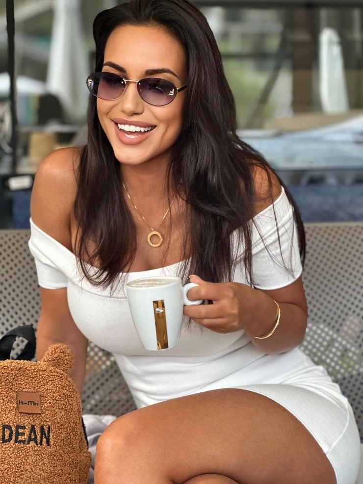 Picture of Deana Yordanova