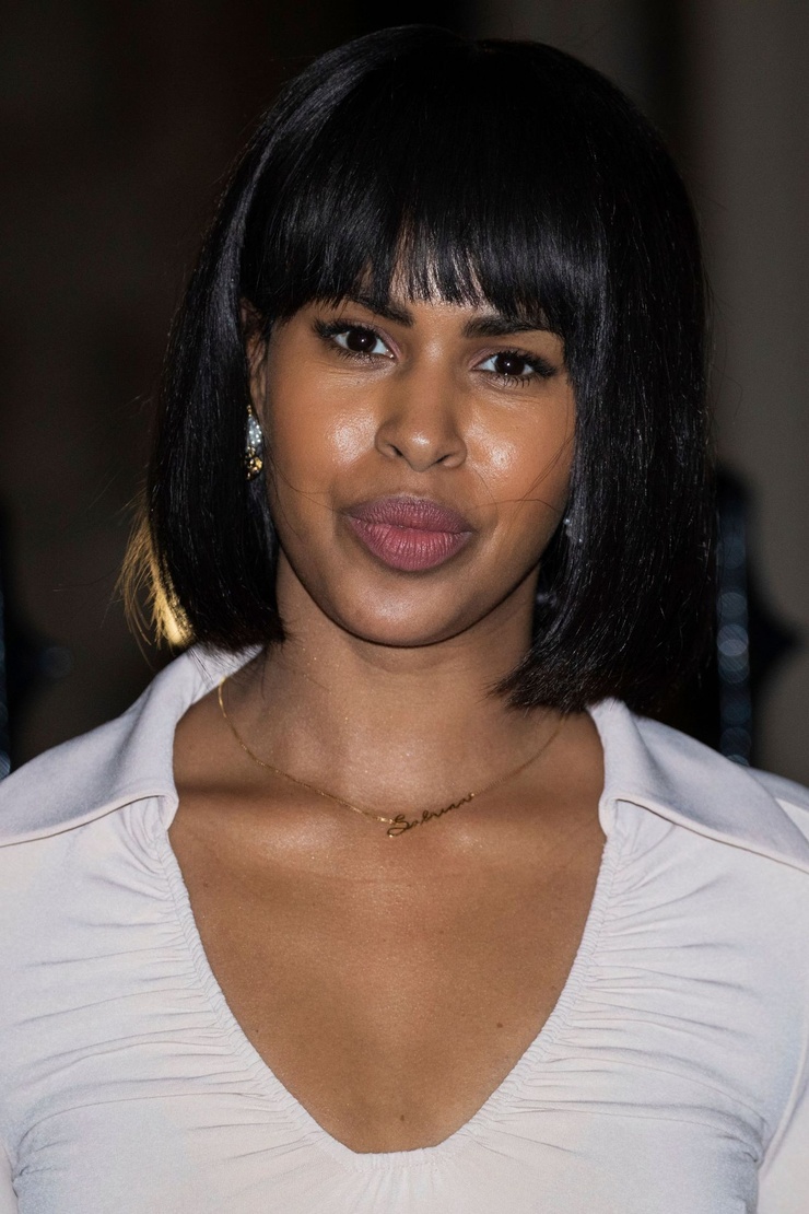 Picture of Sabrina Dhowre Elba