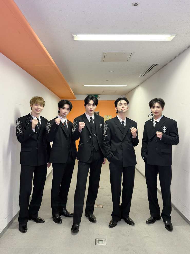 Picture of TXT