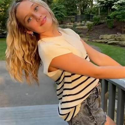 Picture of Journey Grace Bumgarner