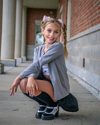 Journey Grace Bumgarner image