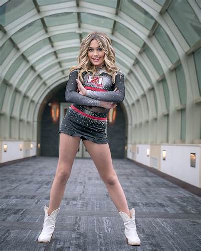 Image of Journey Grace Bumgarner