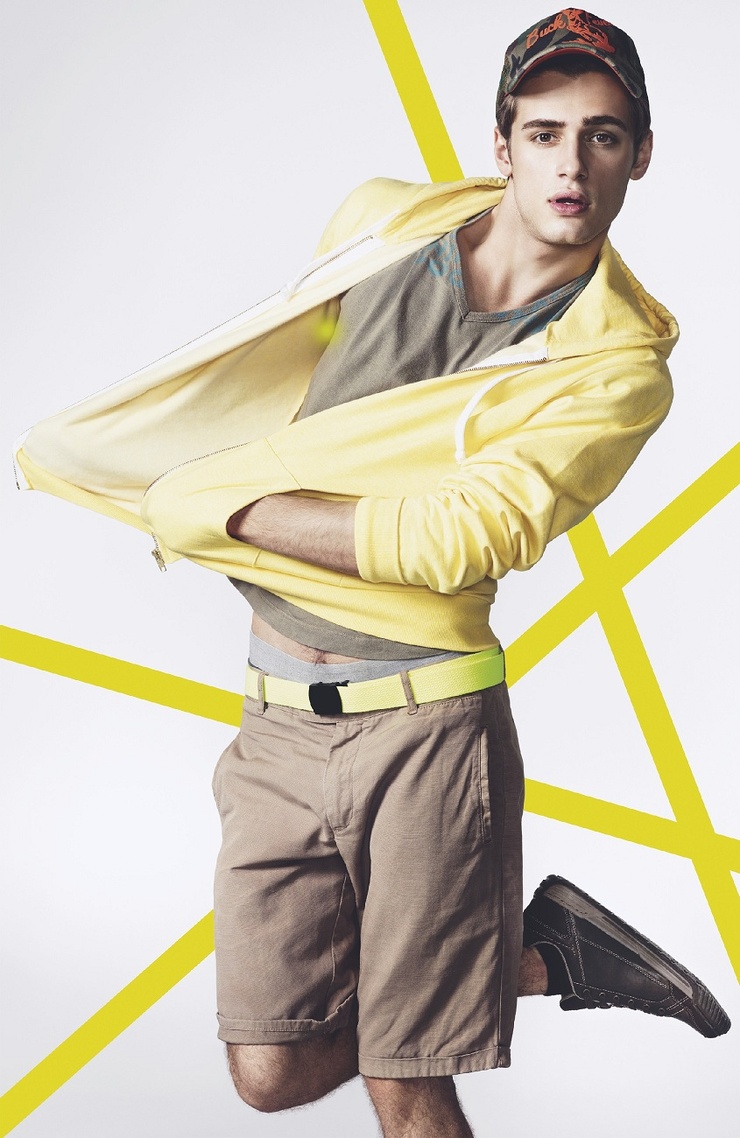 Picture of Daniel Bederov