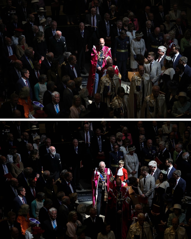 Picture of Prince William Windsor