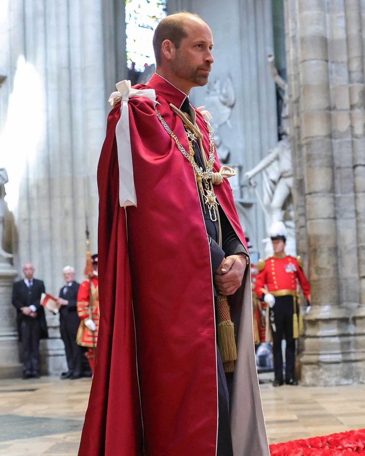 Picture of Prince William Windsor
