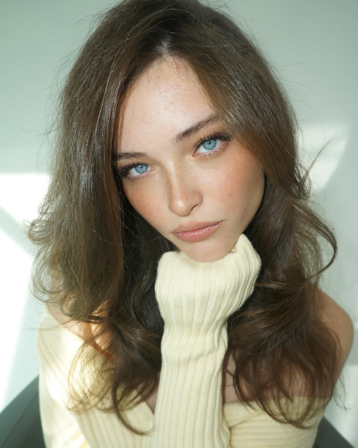 Picture of Sydney Melman