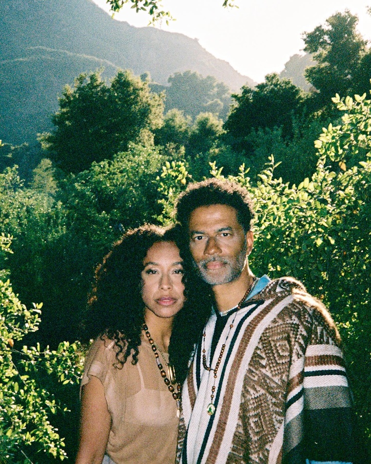 Picture of Corinne Bailey Rae