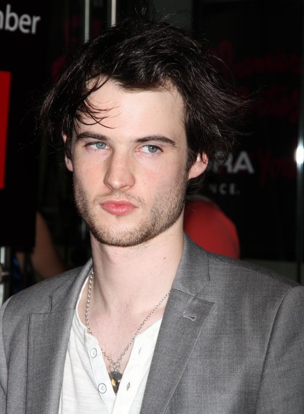 Picture of Tom Sturridge