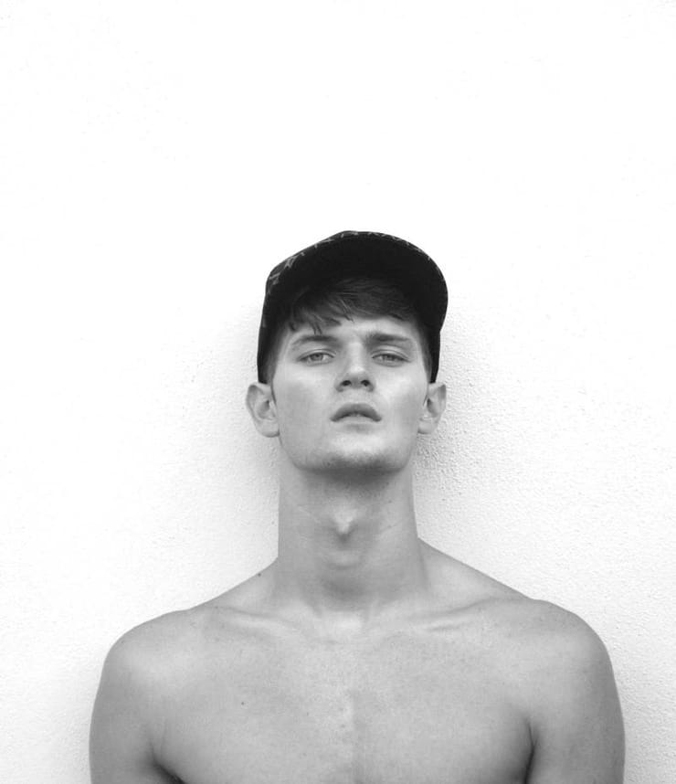 Picture of Roy Pratt