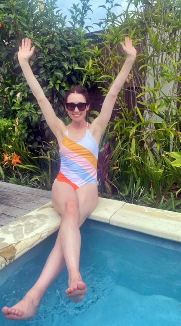 Picture of Antonia Prebble