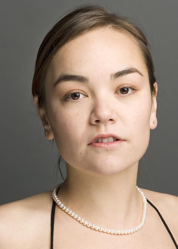 Picture of Trina Nishimura