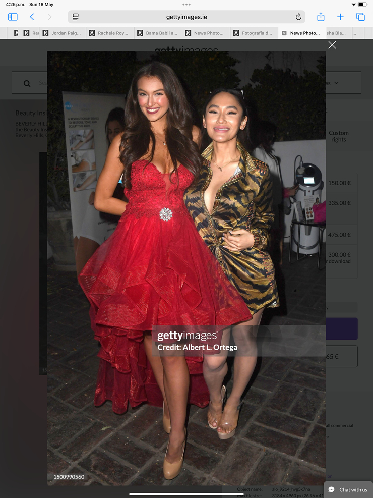 Picture of Rachel Pizzolato