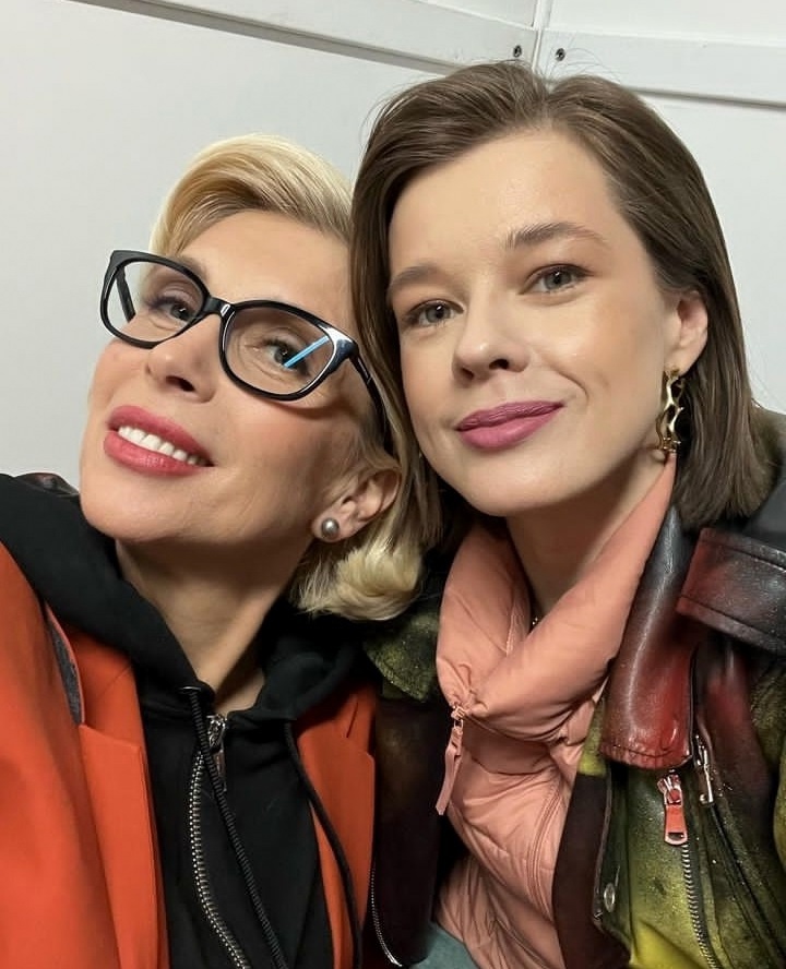 Alyona Sviridova image