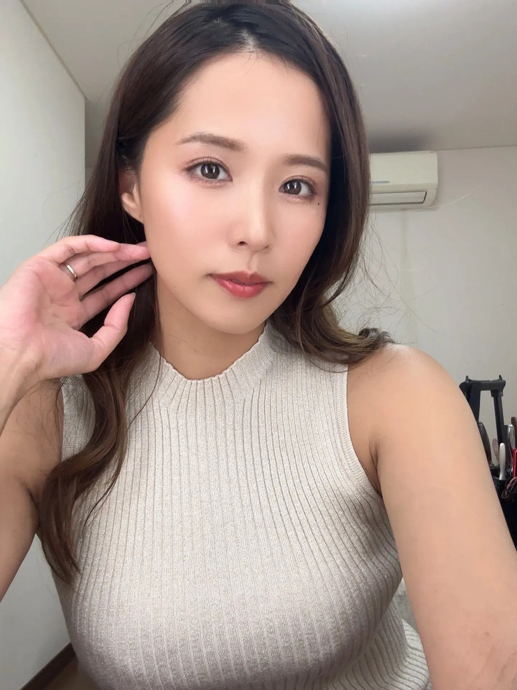 Picture of Miho Tohno