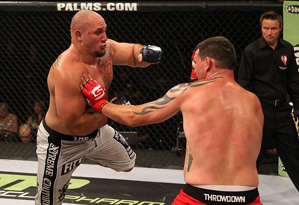 Image of Shawn Jordan