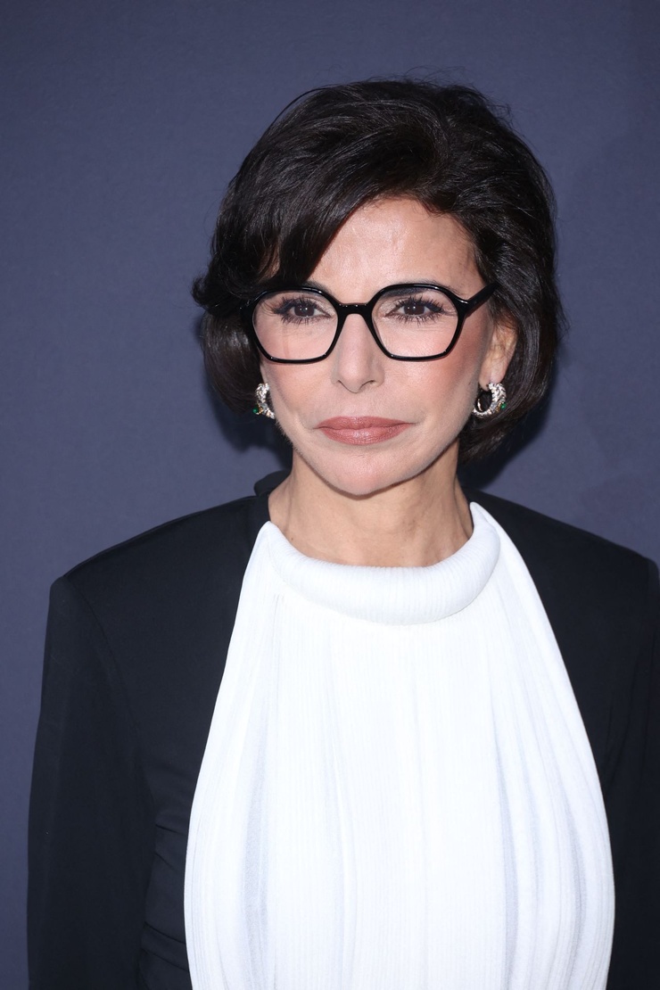 Picture of Rachida Dati