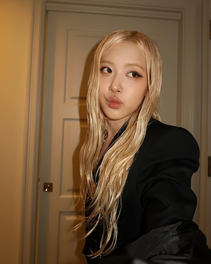 Picture of Roseanne Park