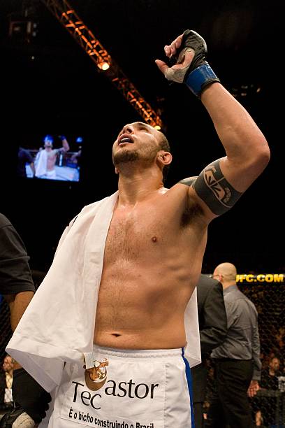 Picture of Luiz Cane