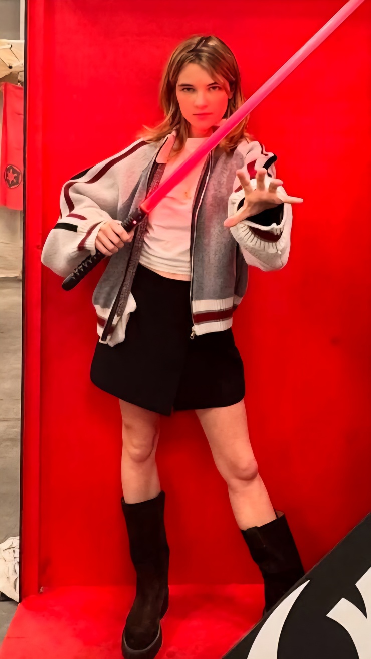 Picture of Raegan Revord