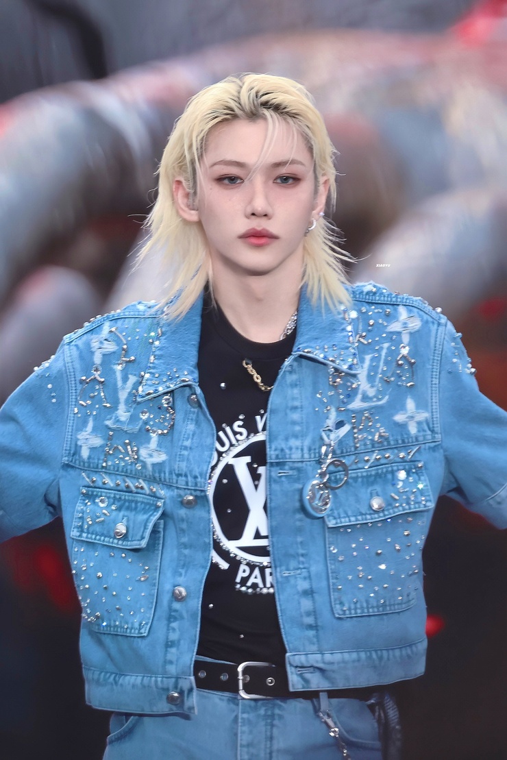 Picture of Felix Lee