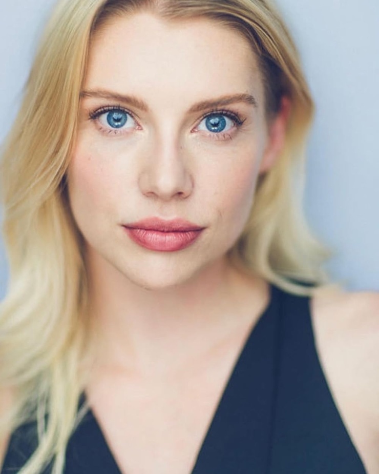 Picture of Tate Kenney