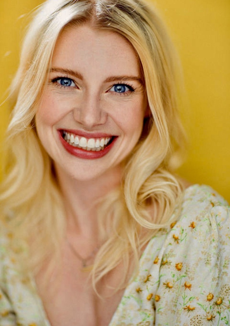 Picture of Tate Kenney