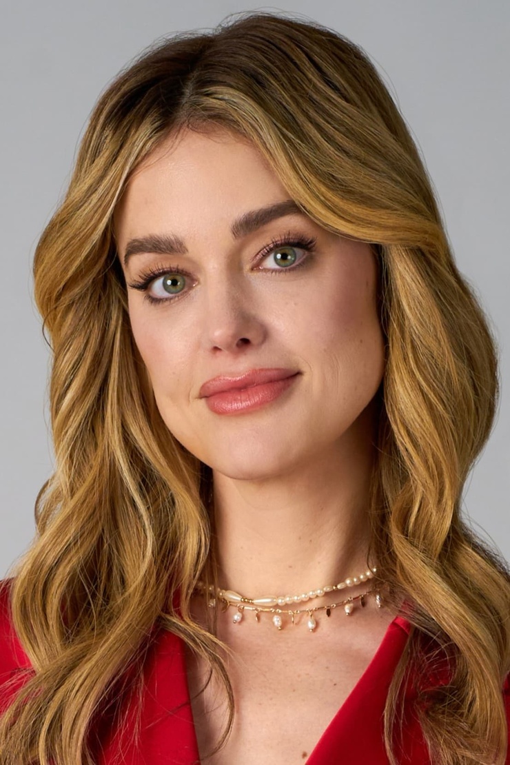 Picture of Ashley Newbrough