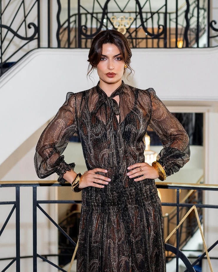 Picture of Tonia Sotiropoulou