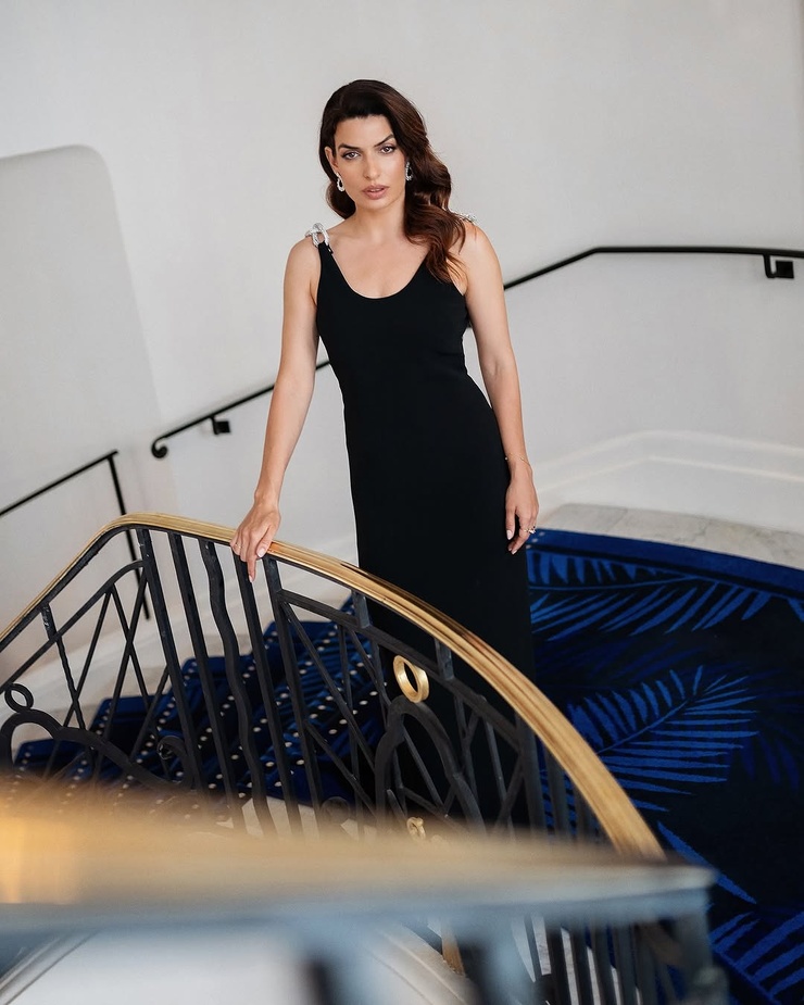 Picture of Tonia Sotiropoulou