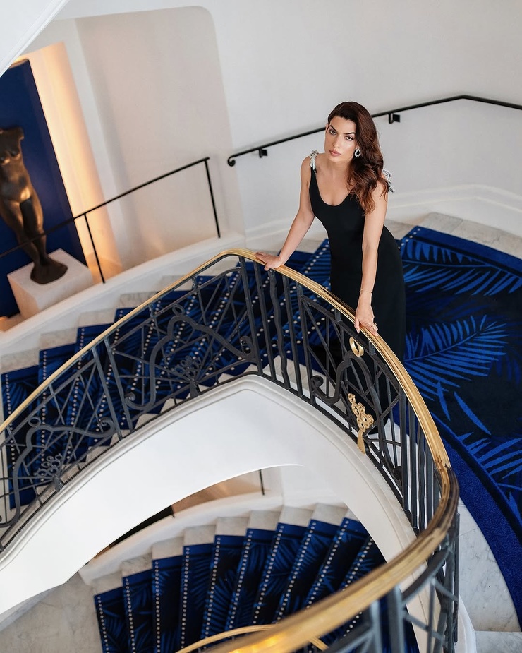 Picture of Tonia Sotiropoulou
