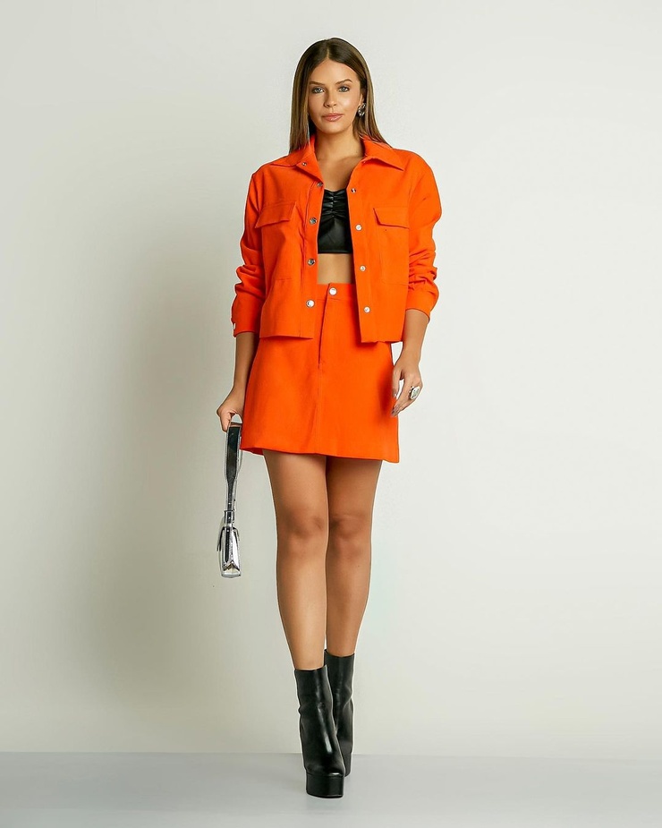 Picture of Isabela Fernandes