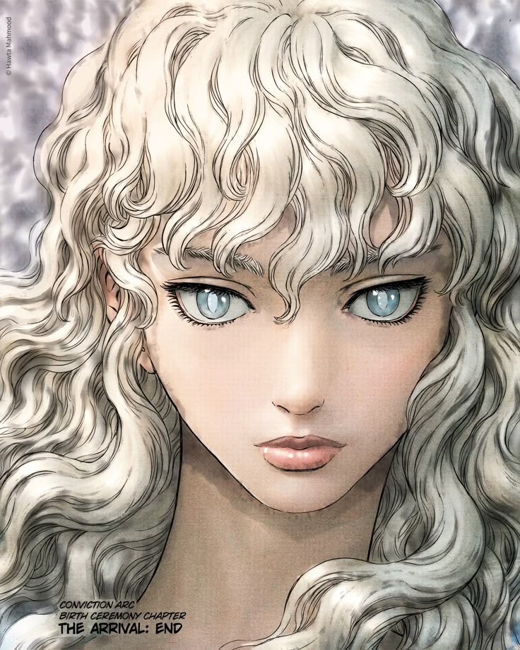 Picture of Griffith