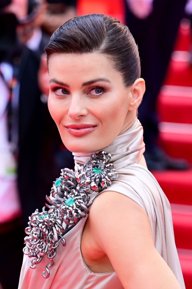 Picture of Isabeli Fontana