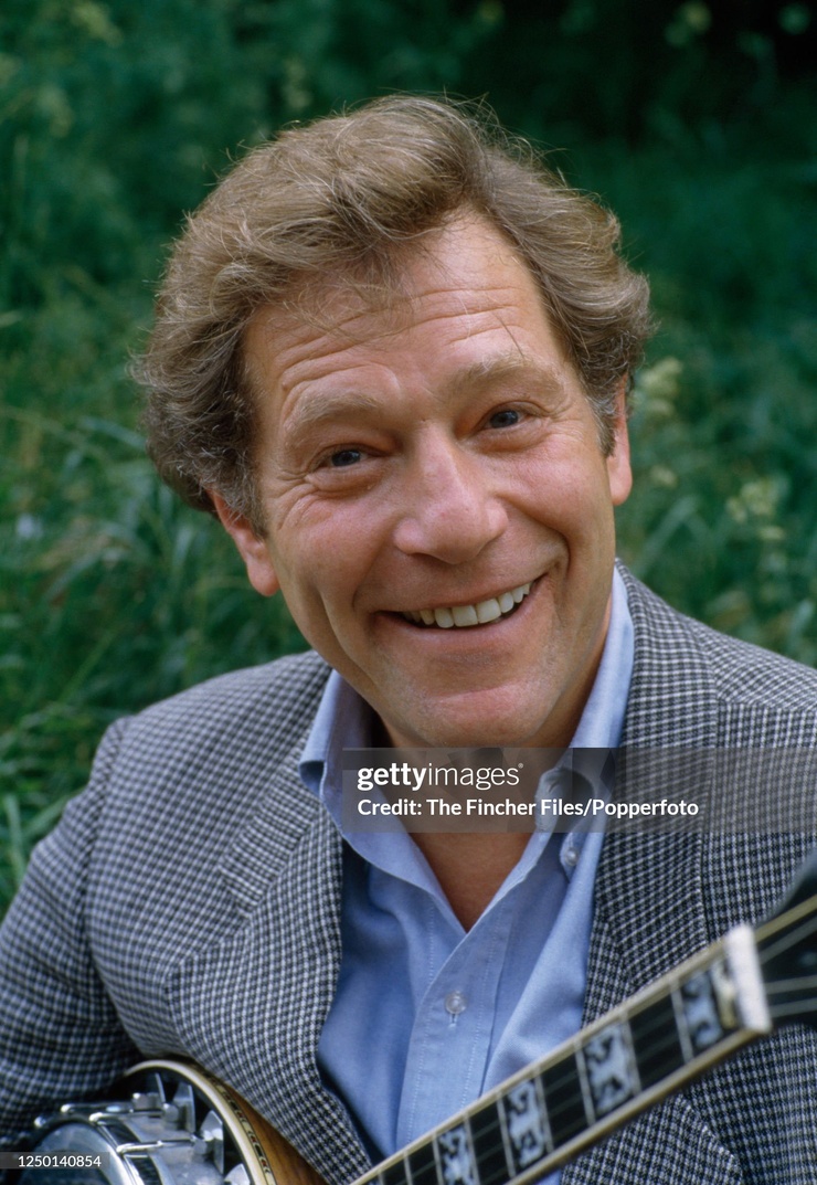 George Segal image