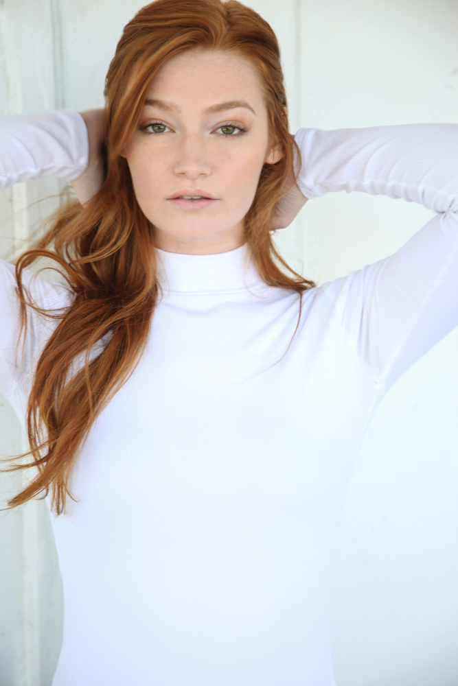 Picture of Haley Robbins