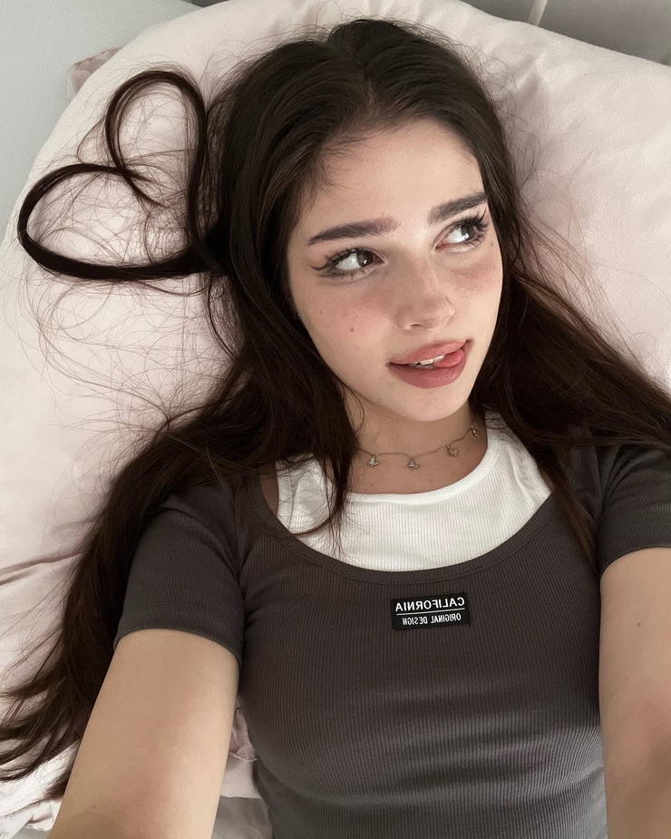 Picture of Mahiye Selin