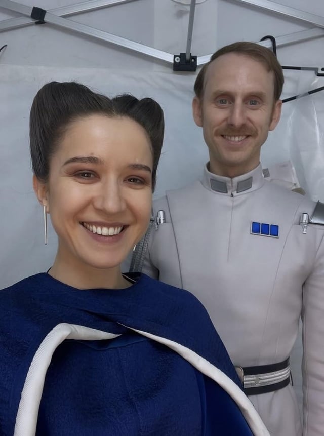 Picture of Robert Emms