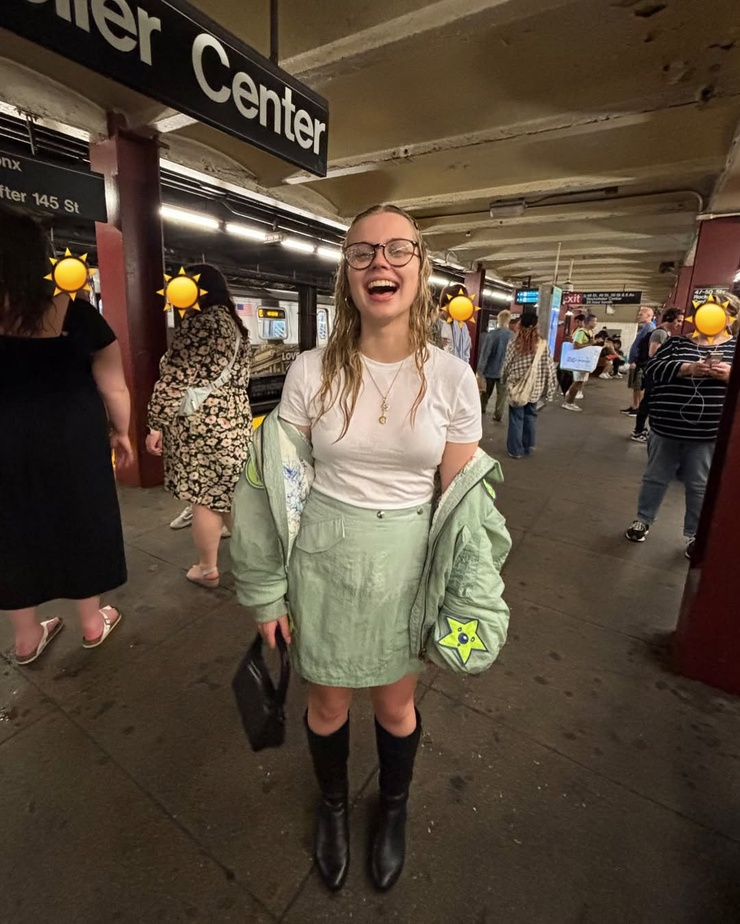 Picture of Angourie Rice