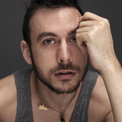 Picture of Chris New