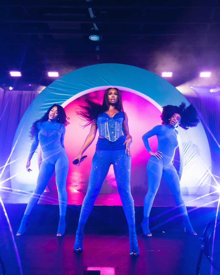 Picture of Coco Jones