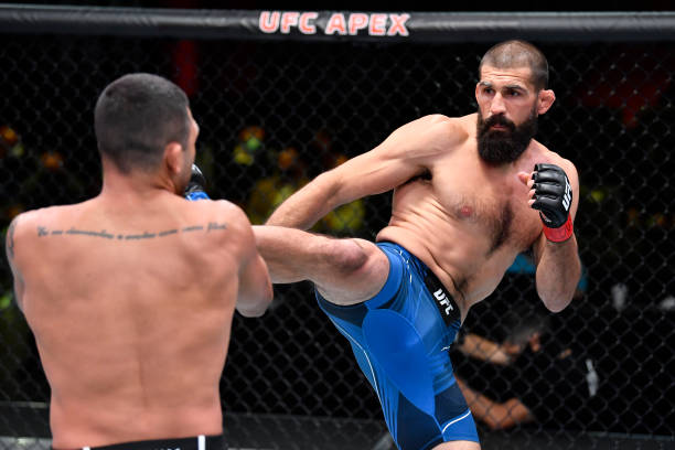 Image of Court McGee
