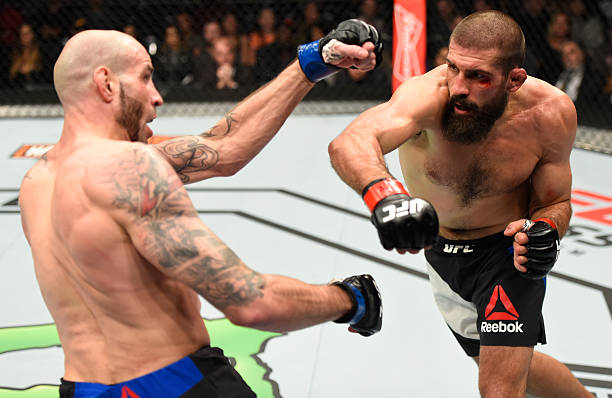 Picture of Court McGee