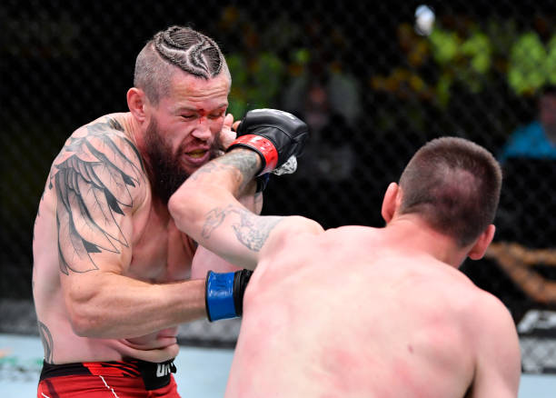 Tim Means image