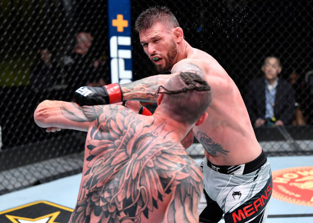 Tim Means picture