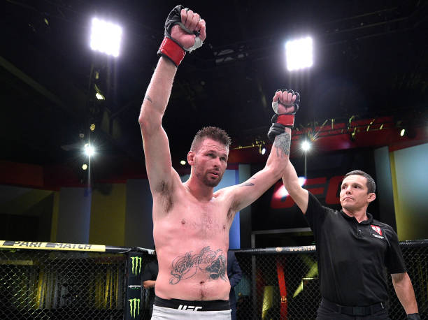 Image of Tim Means