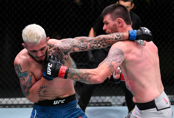 Picture of Tim Means