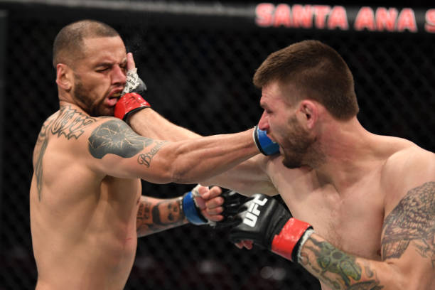 Image of Tim Means